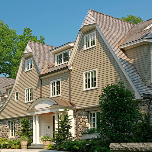 Twin Gables - Battle Architects